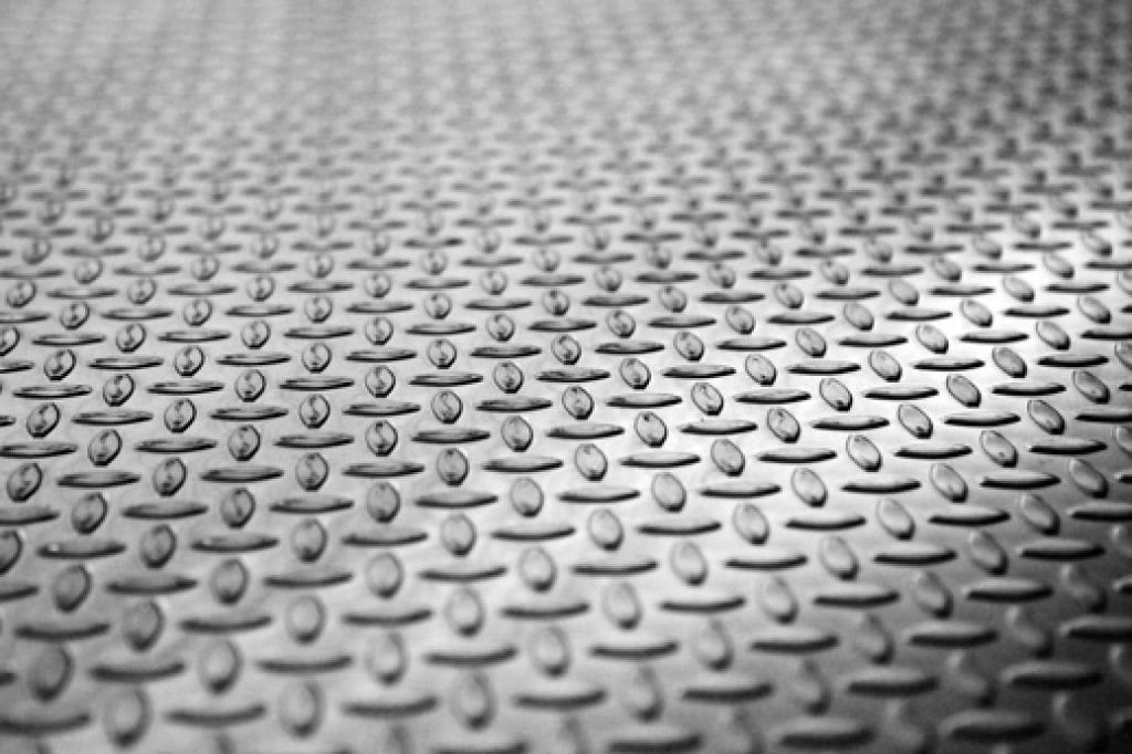 Chapa Industrial y Laminada - productos siderúgicos